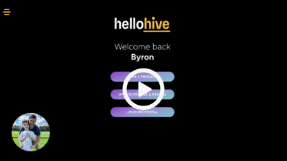 Goldman Sachs x hellohive Possibilities Summit Resume Cohort: January 2024